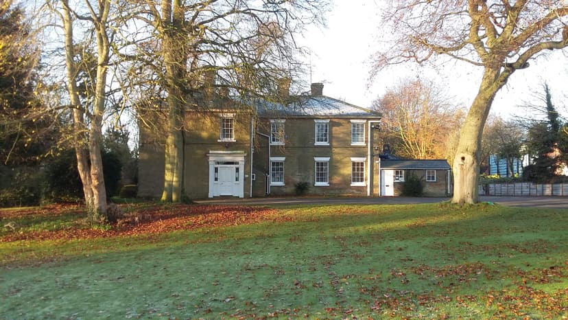 Joseph Nickerson Gallery